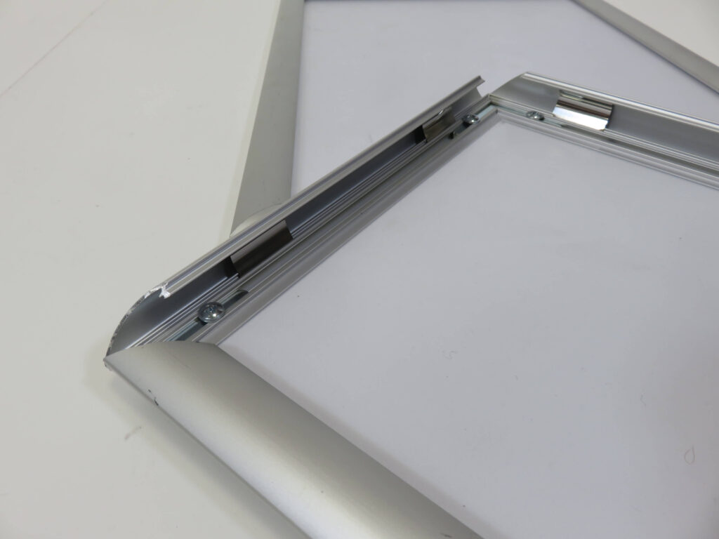 A3 Snap Frame - HL Display Ireland