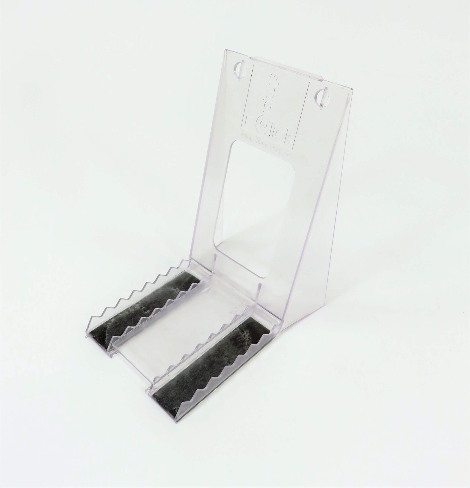 Shelf dividers | Pusher systems retail | Pushing products on the shelf