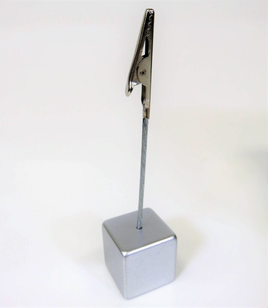 Deli Stand with Block Base - HL Display Ireland