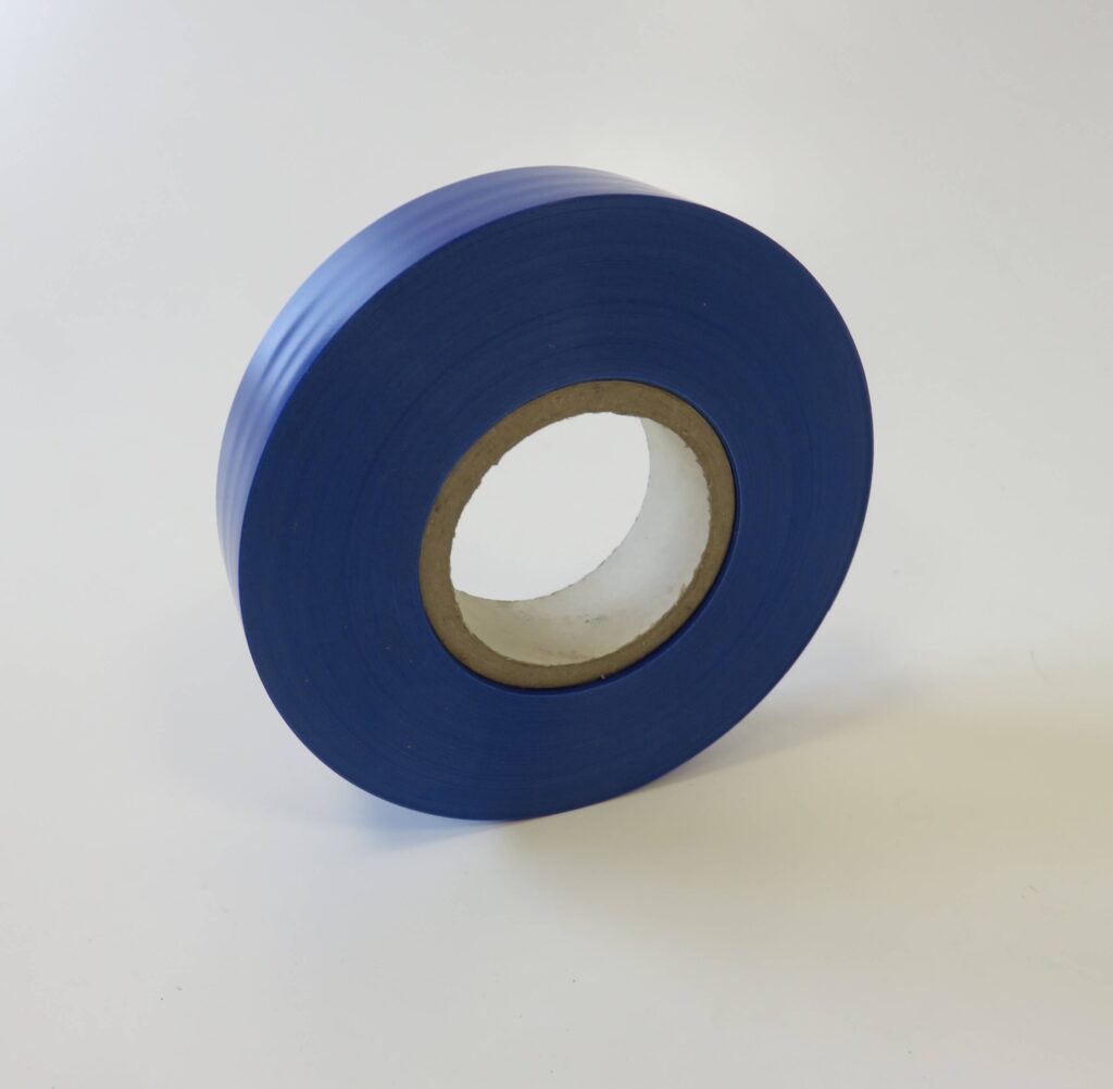 Roll of Blue Insert - HL Display Ireland